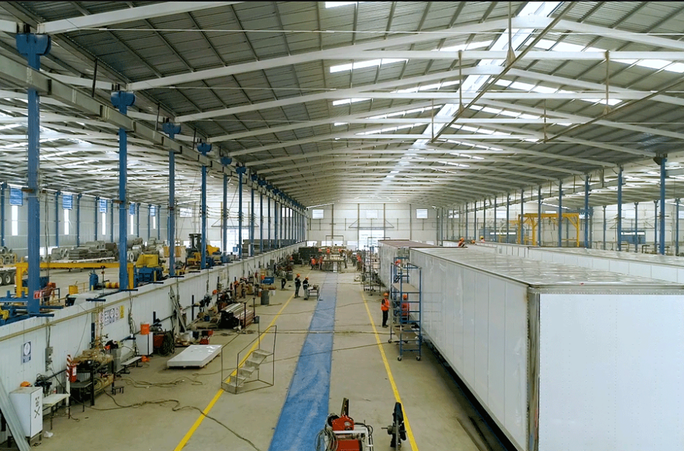 About Us | ATRO Trailers